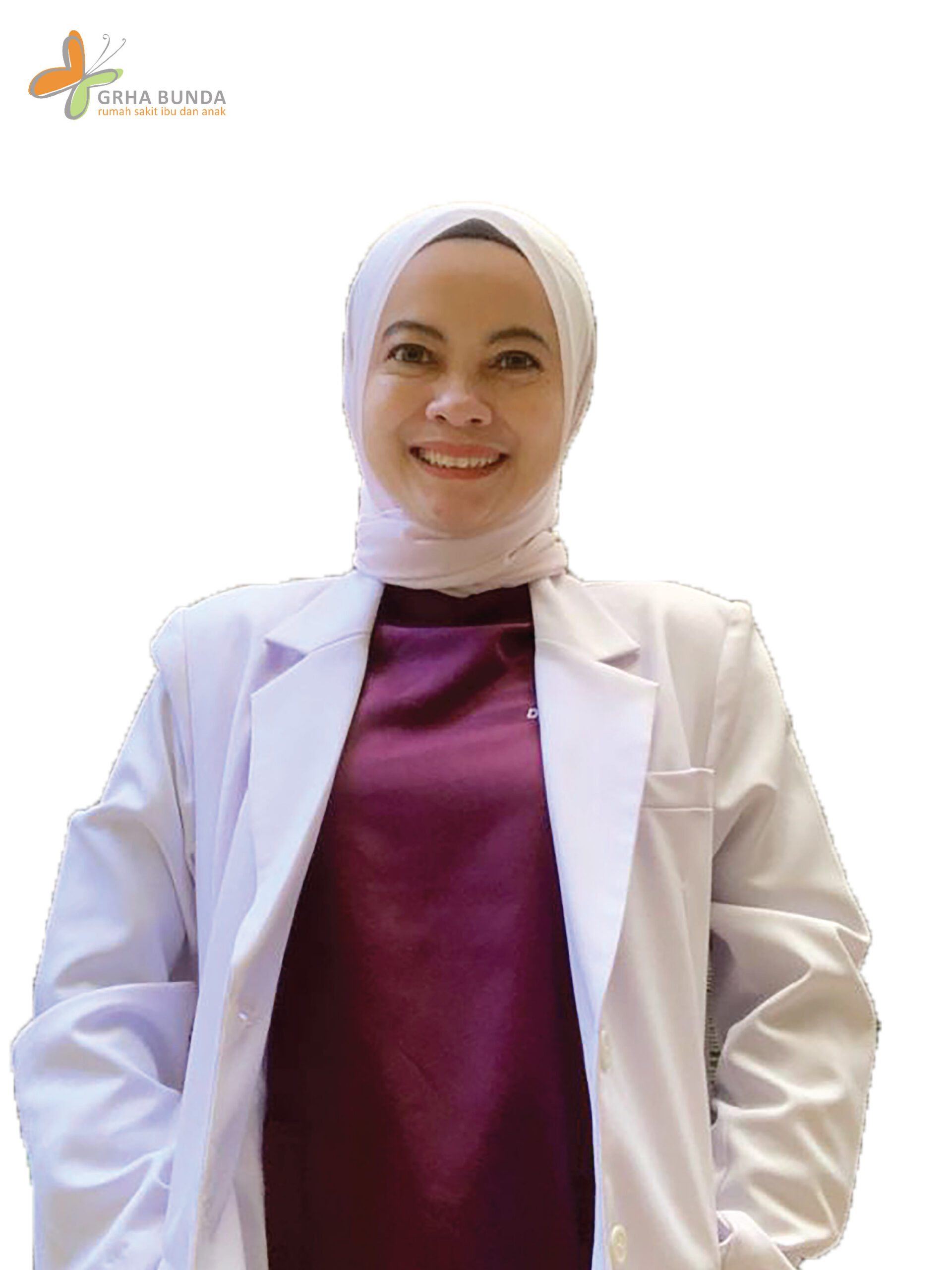 Spesialis Kebidanan & Kandungan (Obgyn) - RSIA Grha Bunda