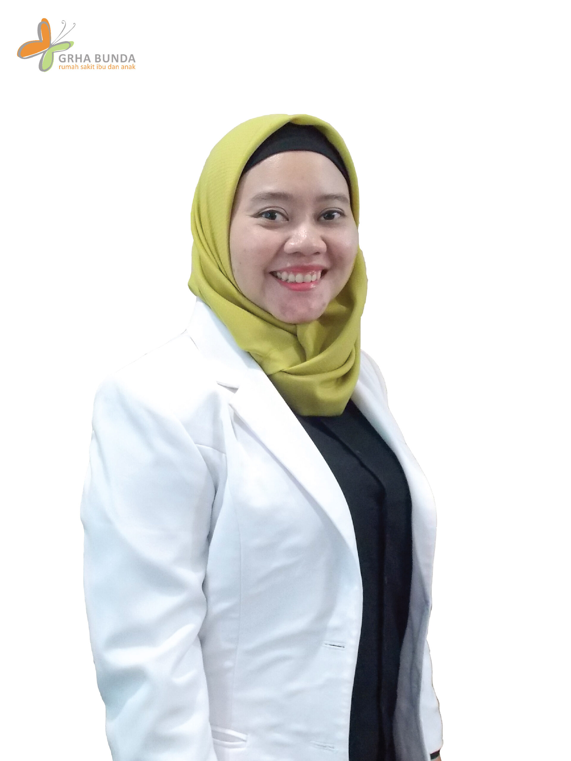 Spesialis Kebidanan & Kandungan (Obgyn) - RSIA Grha Bunda