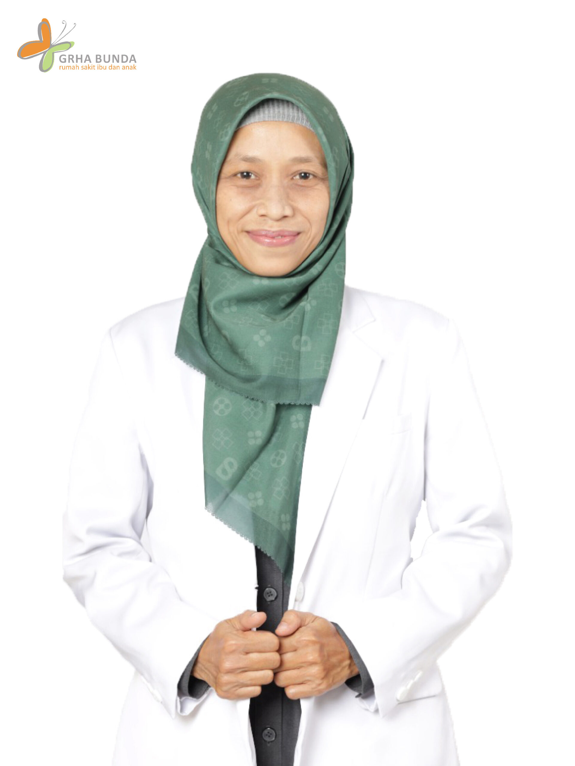 Spesialis Kebidanan & Kandungan (Obgyn) - RSIA Grha Bunda