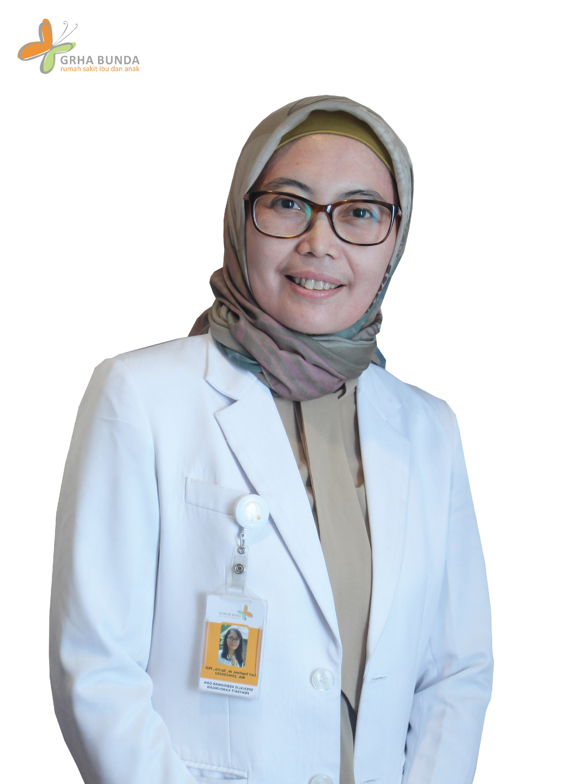 Spesialis Kebidanan & Kandungan (Obgyn) - RSIA Grha Bunda