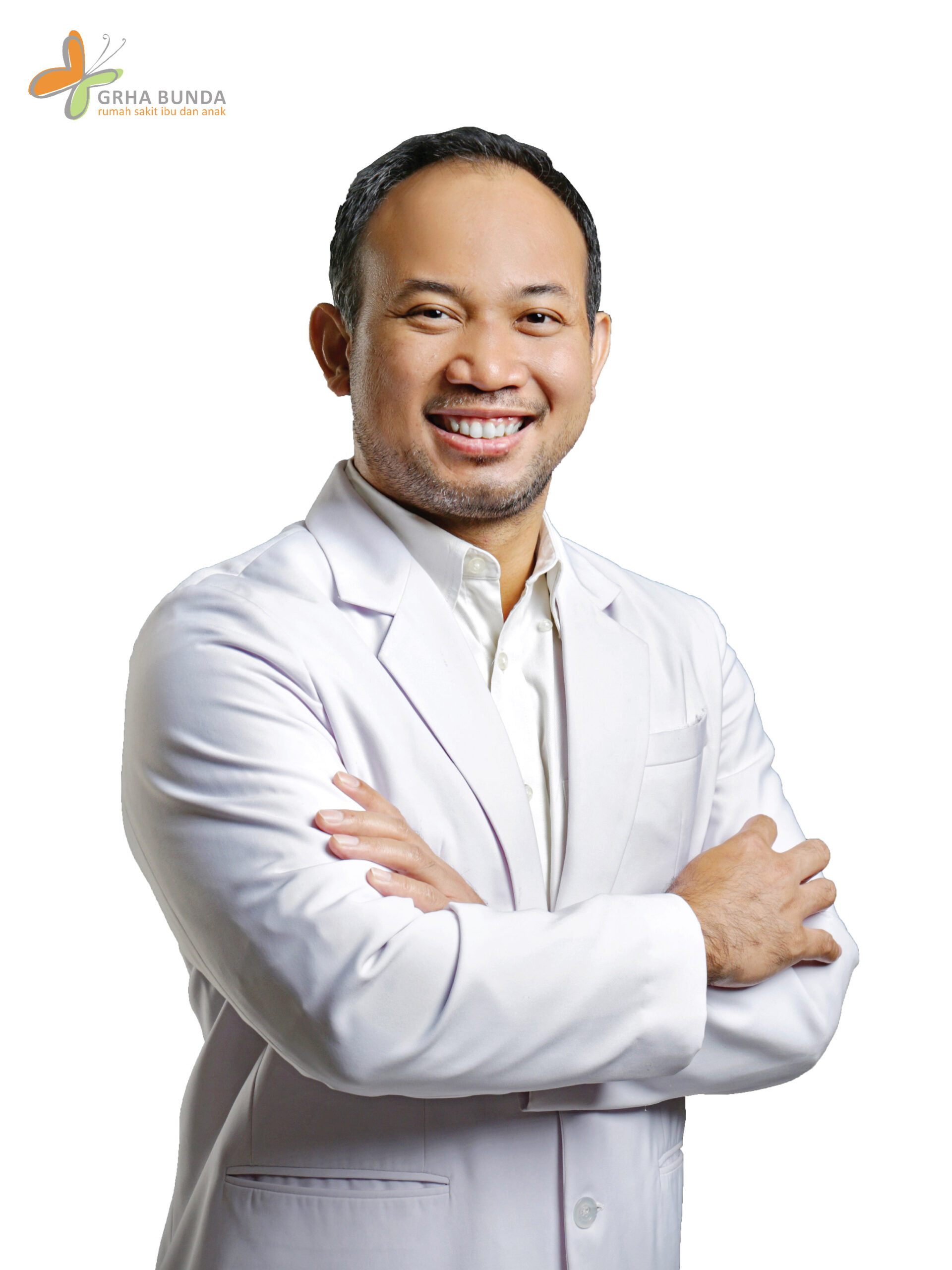 Spesialis Kebidanan & Kandungan (Obgyn) - RSIA Grha Bunda