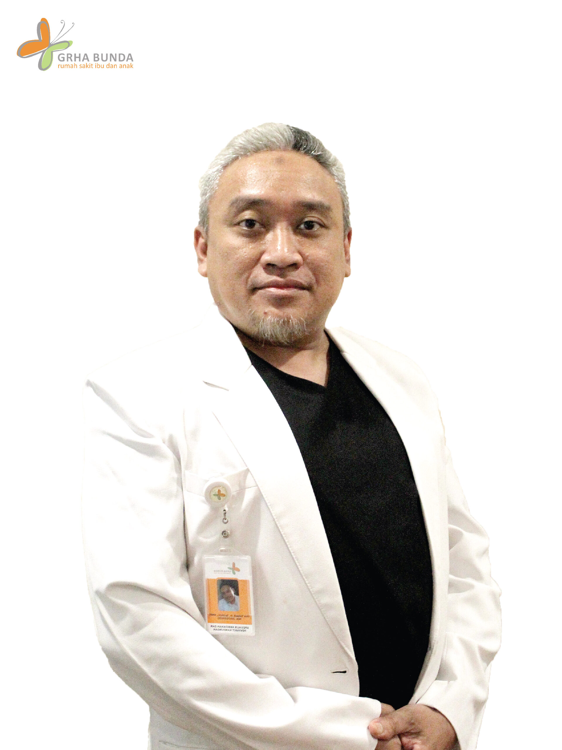Spesialis Kebidanan & Kandungan (Obgyn) - RSIA Grha Bunda